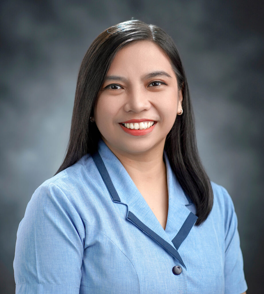 FACULTY – Philippine Tong Ho Institute Inc.